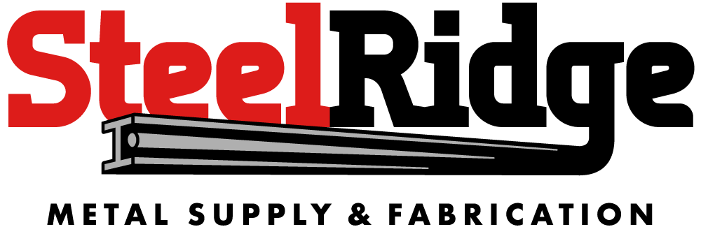 Home | Steel Ridge Metals