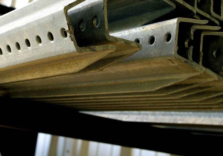 Home | Steel Ridge Metals